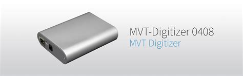 SMVT Digitizer