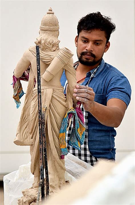 Anuj Mishra On Linkedin Mariyada Purushottam Shri Ram