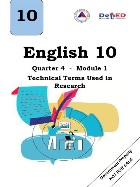 eng qtr 4 mod 1 pdf questionnaire survey methodology