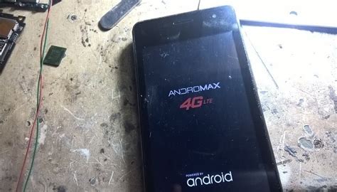 Cara Ganti Ic Emmc Andromax Es C B G Update