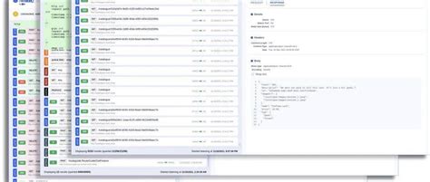 一款强大的kubernetes Api流量查看神器 ~mizu Tcpdump Io
