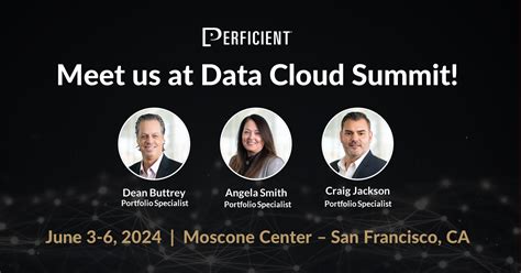 perficient se dirige vers le data cloud summit blogs perficient