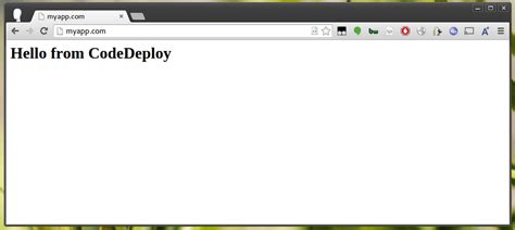 Part 3 Integrating Opsworks And Codedeploy Hipsterdevblog