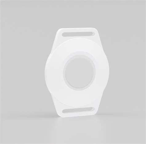 ble rssi evaluation kit proximity positioning and tracking