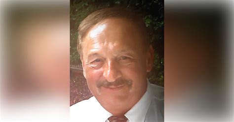 Obituary Information For Randall Ray Smith