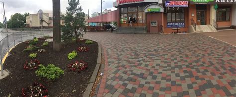 ᐅ Автошкола Автолюб Карпати АВС Івано Франківськ вулиця Юліана Целевича 20а