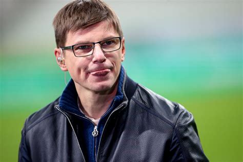 Андрей Аршавин на сегодня фаворита в РПЛ нет Чемпионат