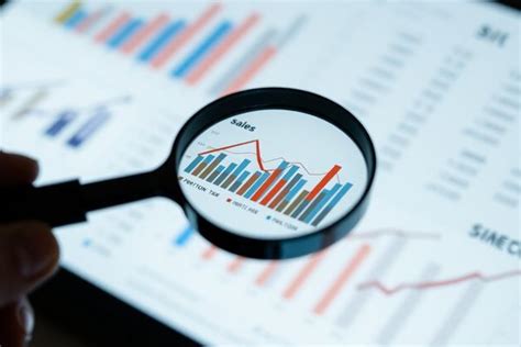 How To Choose The Right Sales Forecasting Tool For Your Business Mr