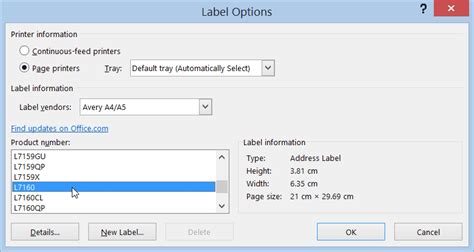 How To Mail Merge Labels From Excel To Word Avery Txmopla