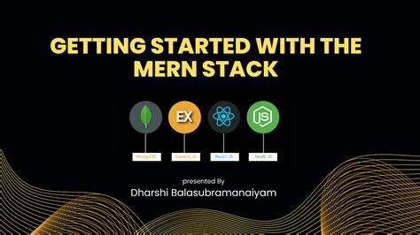 Building A Simple Rest Api With The Mern Stack By Hasamuddin Afz