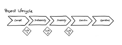 Project Lifecycle
