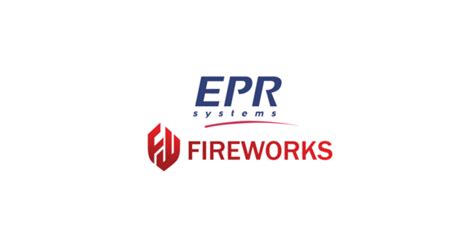 Epr Systems Fireworks Reviews 2025 Details Pricing And Features G2