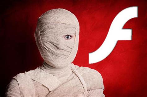 Adobe Fixes Flash Day Exploited In The Wild By North Korean Hackers