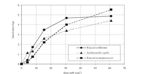 Bacteria Inactivation Download Scientific Diagram