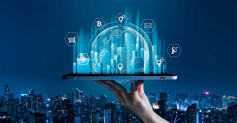 Becoming A Digitalization Champion Strategies For Success