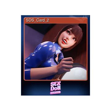Steam Community Market Listings For 2299130 SDS Card 2
