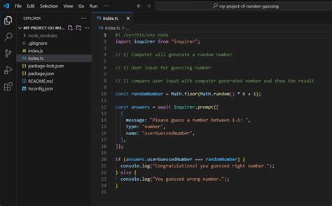 Kiran Shoaib On Linkedin Typescript Cli Gamedev Programming