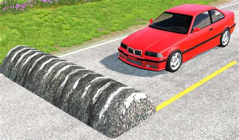 Crash Test Polygon By Wetgrass Play Online For Free On Playhop