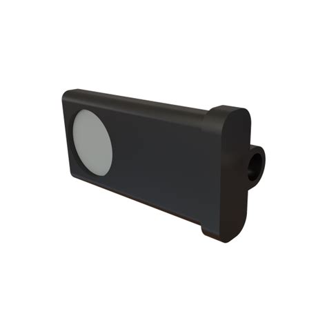 Filter For Connectorized Leds High Power Doric Lenses Inc