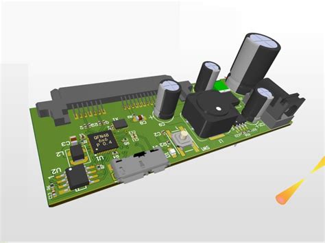 A Complete HW Design Schematic PCB BOM Gerber Files And Libraries Upwork