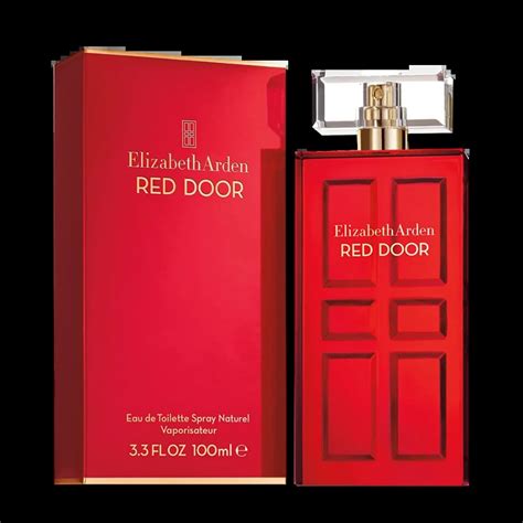 Red Door By Elizabeth Arden Direct Fragrances
