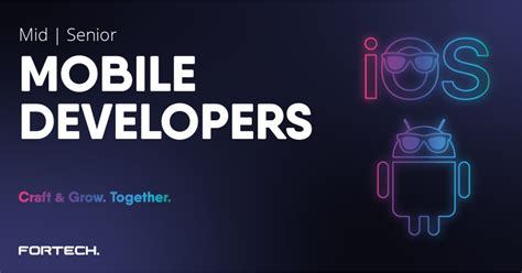 Fortech On Linkedin Software Development Job Openings Fortech