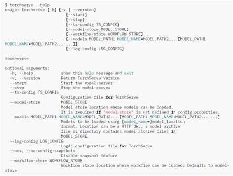 Controlnet Torchserve部署 Image制作 知乎