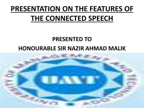 Functions Of Intonation Ppt