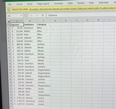 File Home Insert Page Layout Formulas Data Review