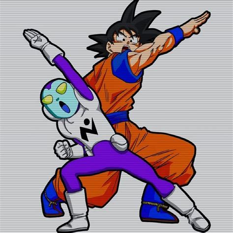 Pin By Wezzurii On Dragon Ball Art Anime Dragon Ball Super Dragon