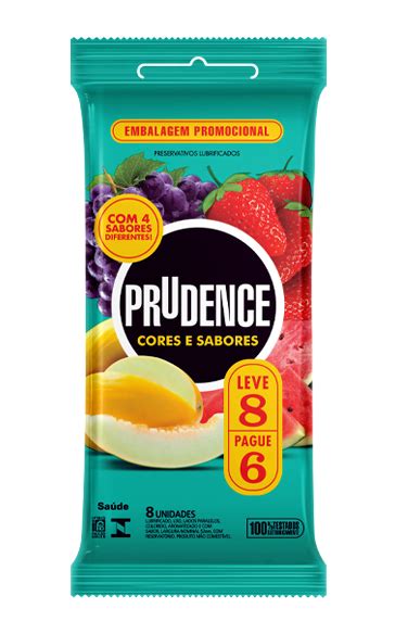 Prudence Mix Promocional Prudence
