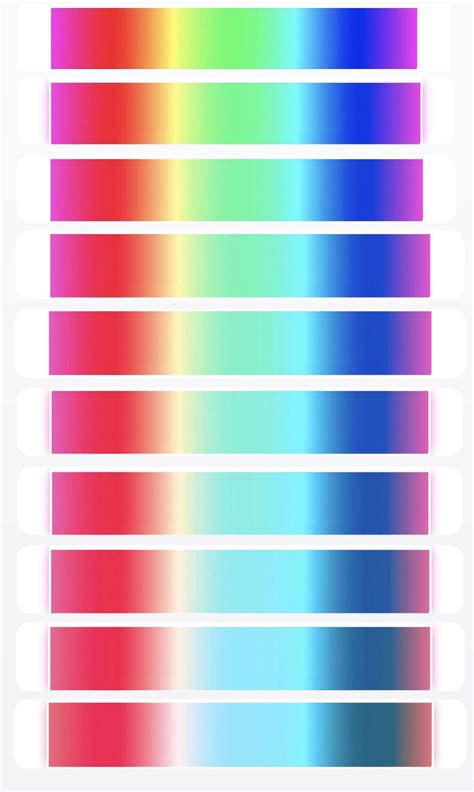 Art Project Tritanopia R Colorblind