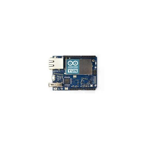 Arduino Yun A000008 Kamami On Line Store