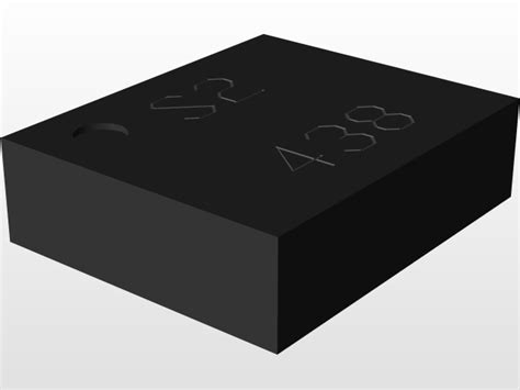 Free CAD Designs Files D Models The GrabCAD Community Library