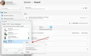 How To Use Multiple Audio Outputs At The Same Time On Windows