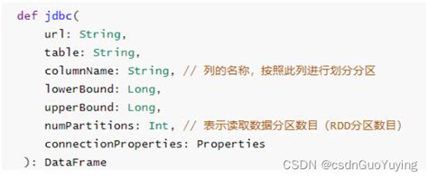 【spark分布式内存计算框架——spark sql】12 external datasource（下）rdbms 数据 sparksql