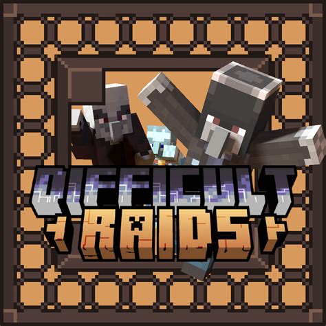 Difficult Raids Gallery