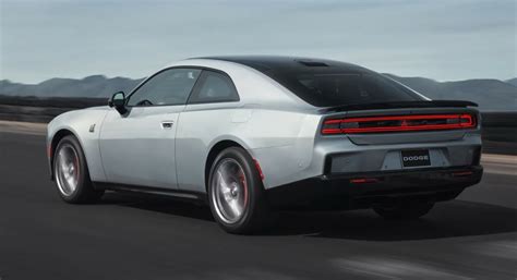 2026 Dodge Charger Specs Price Features Inside The Hood