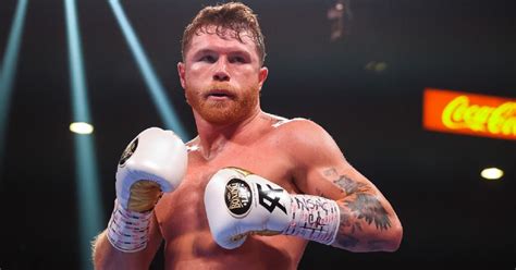 Canelo Delivers Bad News On Benavidez Fight Im The King I Do What I
