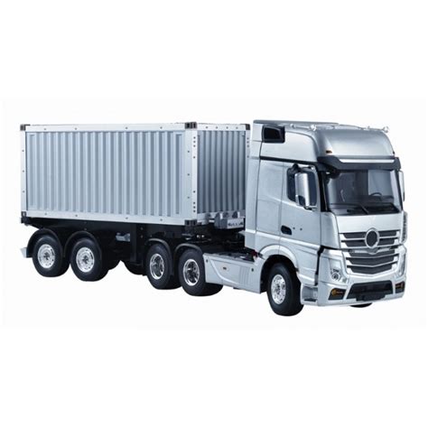 Trucks Detection Object Detection Model By Leon Huang