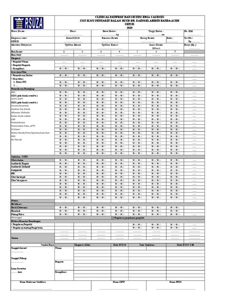 Clinical Pathway Cml Pdf
