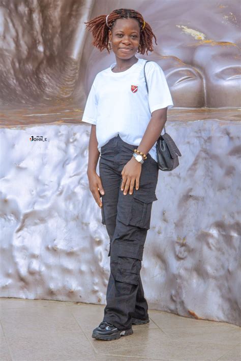 Hellooo Hounkanrin Judith