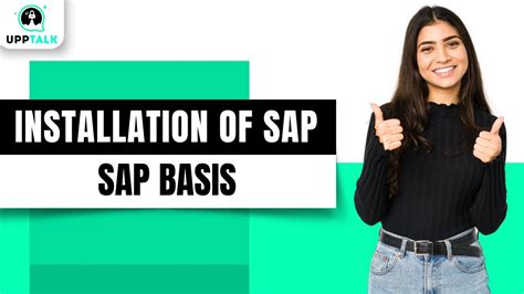installation of sap basis sap basis tutorial for beginners sap