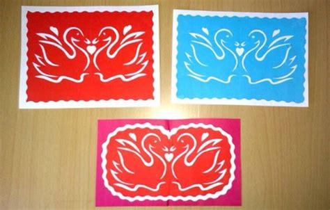 Валентинки своїми руками 5 майстер класів для дітей з шаблонами Всезнайко Корисні поради