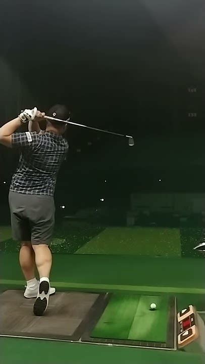 안산골프레슨 Kpga 홍대양프로 밤샘연습 강욱순골프아카데미인안산 원데이 골프클래스1 Youtube