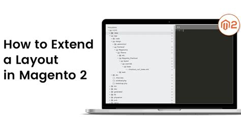 How To Extend A Layout In Magento