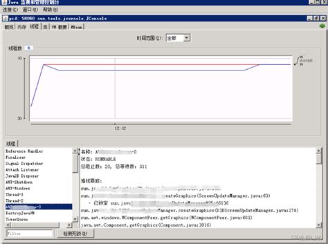 tomcat 启动时卡住问题排查 tomcat启动卡住也不报错什么原因 csdn博客