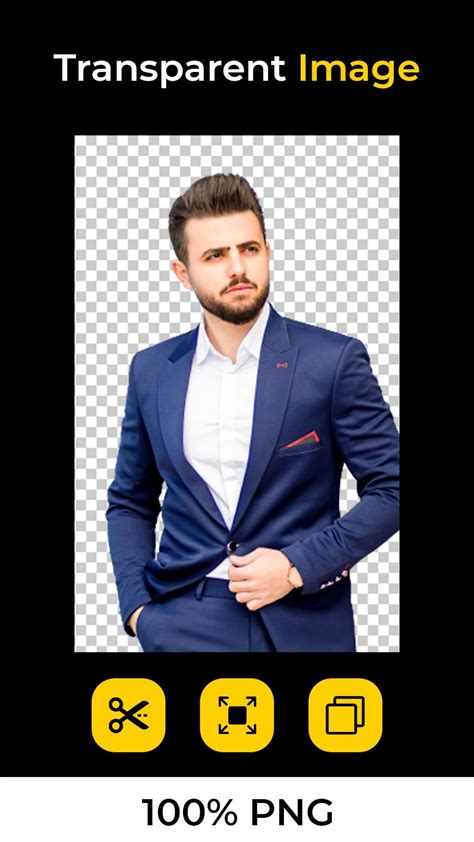 Android Için Remove Image Background İndir