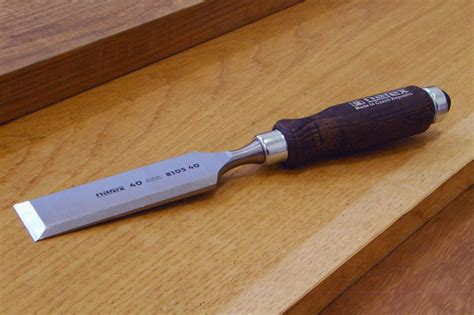 Narex Chisels