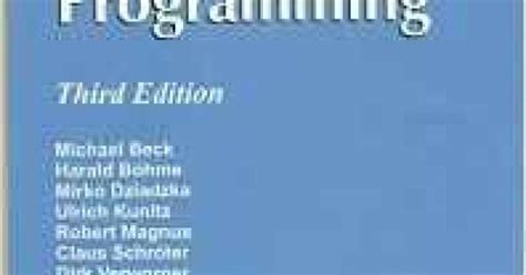 Linux Kernel Programming (Without CD) (English) 3rd Edition by michael Beck